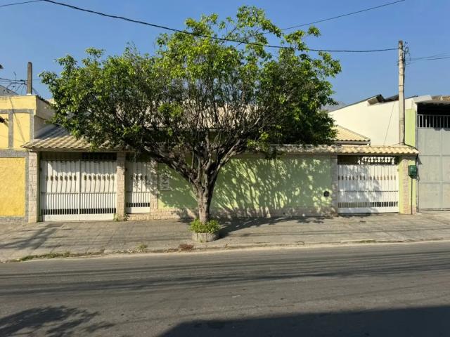 Casa / Sobrado para Venda em Rio de Janeiro/RJ Bangu 2 Quartos