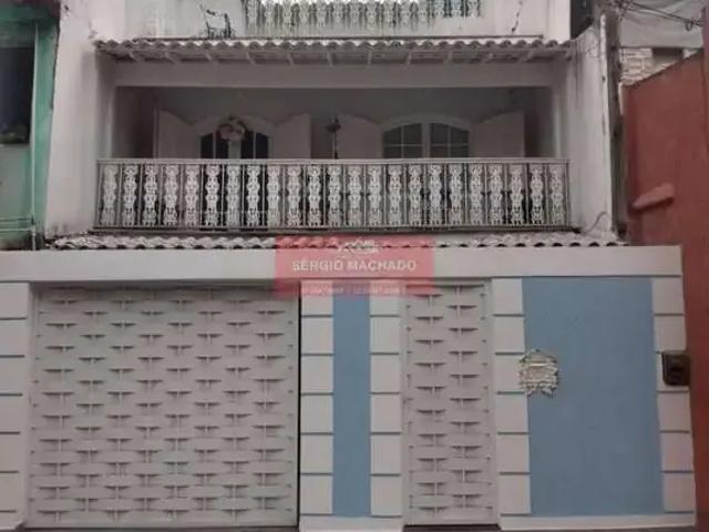 Casa / Sobrado para Venda em Rio de Janeiro/RJ Bangu 2 Quartos