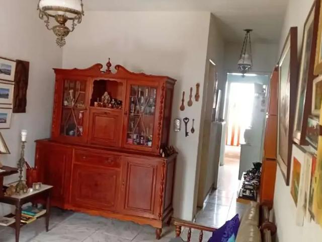 Casa / Sobrado para Venda em Rio de Janeiro/RJ Bangu 2 Quartos