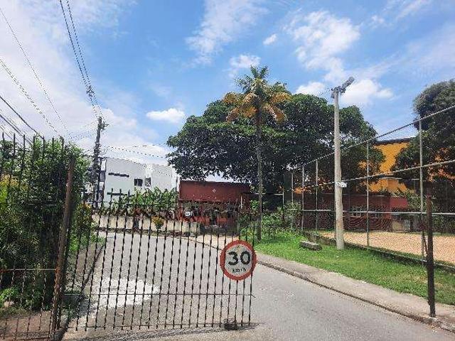 Casa / Sobrado para Venda em Rio de Janeiro/RJ Bangu 2 Quartos