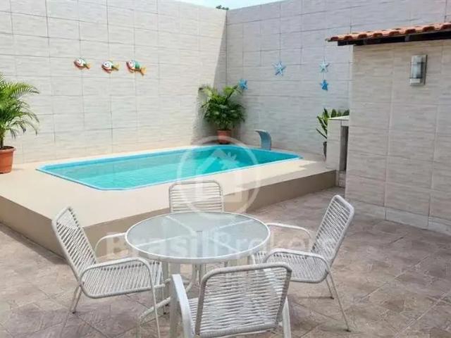 Casa / Sobrado para Venda em Rio de Janeiro/RJ Bangu 2 Quartos