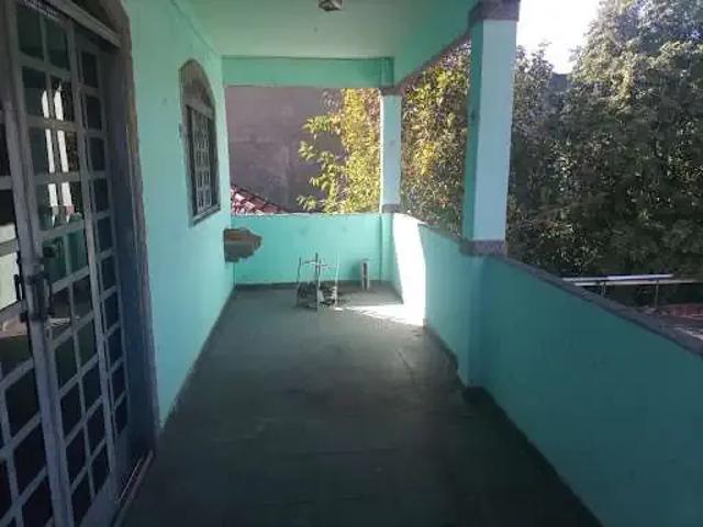 Casa / Sobrado para Venda em Rio de Janeiro/RJ Bangu 2 Quartos