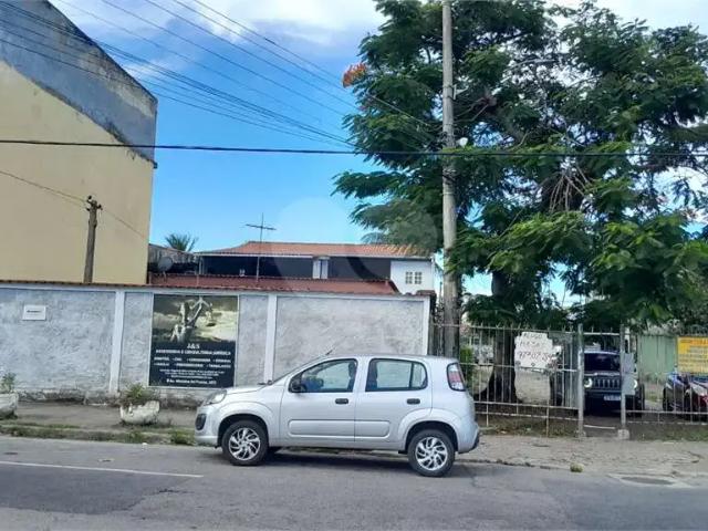 Casa / Sobrado para Venda em Rio de Janeiro/RJ Bangu 2 Quartos