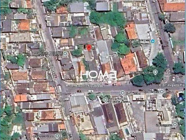 Casa / Sobrado para Venda em Rio de Janeiro/RJ Bangu 2 Quartos