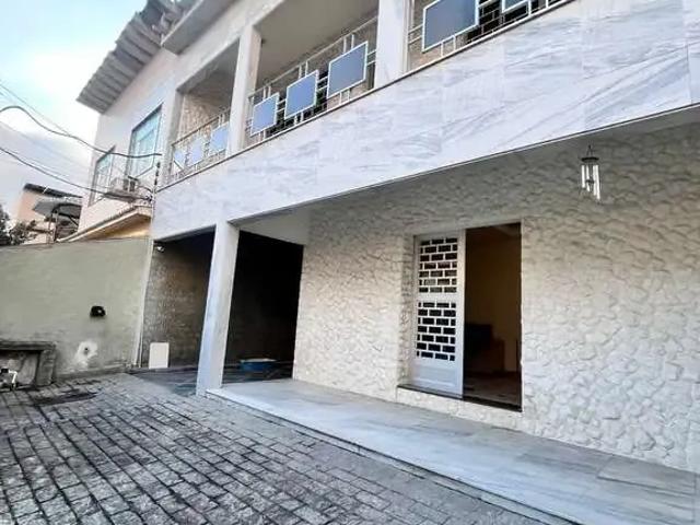Casa / Sobrado para Venda em Rio de Janeiro/RJ Bangu 3 Quartos