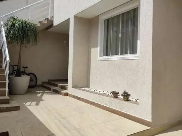 Casa / Sobrado para Venda em Rio de Janeiro/RJ Bangu 3 Quartos