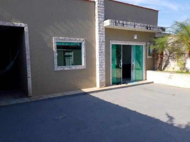 Casa / Sobrado para Venda em Rio de Janeiro/RJ Bangu 3 Quartos