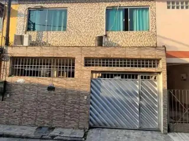 Casa / Sobrado para Venda em Rio de Janeiro/RJ Bangu 3 Quartos