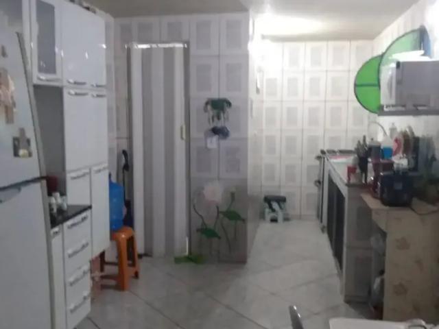 Casa / Sobrado para Venda em Rio de Janeiro/RJ Bangu 3 Quartos