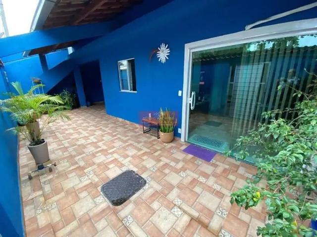 Casa / Sobrado para Venda em Rio de Janeiro/RJ Bangu 3 Quartos