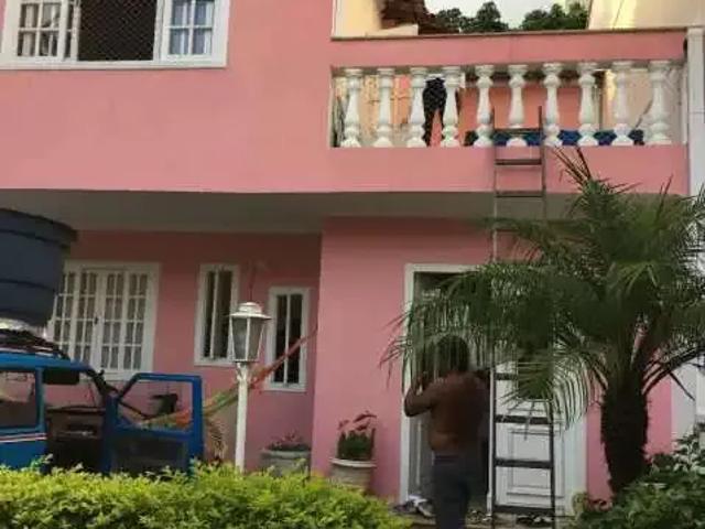 Casa / Sobrado para Venda em Rio de Janeiro/RJ Bangu 3 Quartos