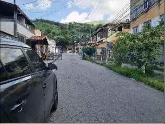 Casa / Sobrado para Venda em Rio de Janeiro/RJ Bangu 3 Quartos