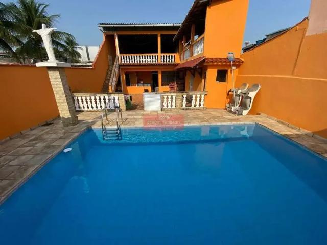 Casa / Sobrado para Venda em Rio de Janeiro/RJ Bangu 3 Quartos