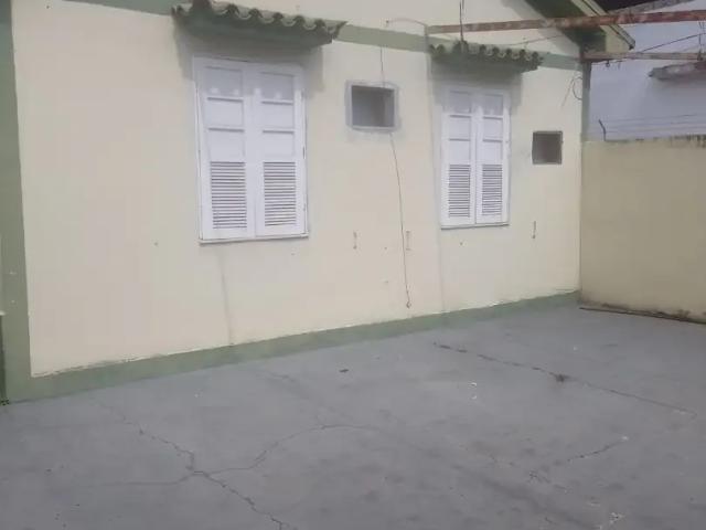 Casa / Sobrado para Venda em Rio de Janeiro/RJ Bangu 3 Quartos