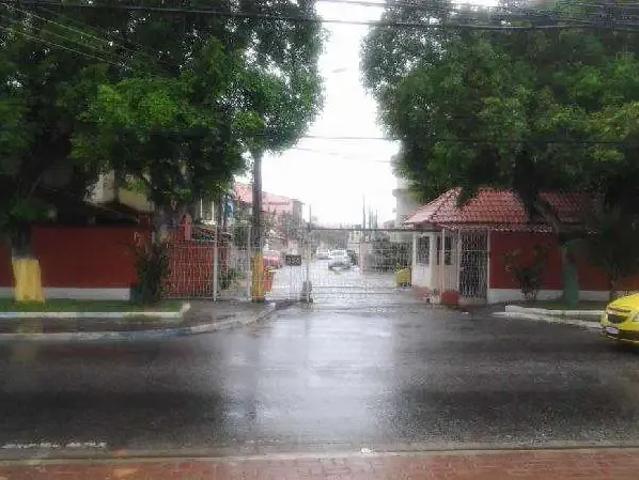 Casa / Sobrado para Venda em Rio de Janeiro/RJ Bangu 3 Quartos
