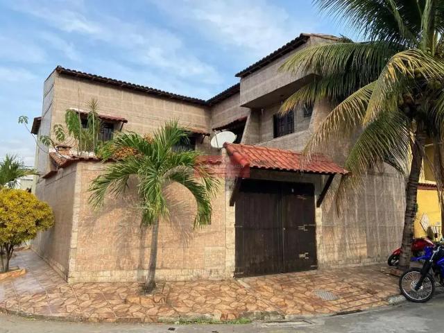 Casa / Sobrado para Venda em Rio de Janeiro/RJ Bangu 3 Quartos