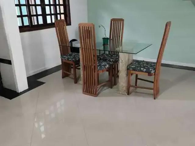 Casa / Sobrado para Venda em Rio de Janeiro/RJ Bangu 4 Quartos