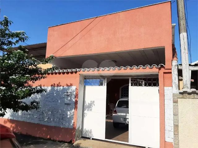 Casa / Sobrado para Venda em Rio de Janeiro/RJ Bangu 4 Quartos