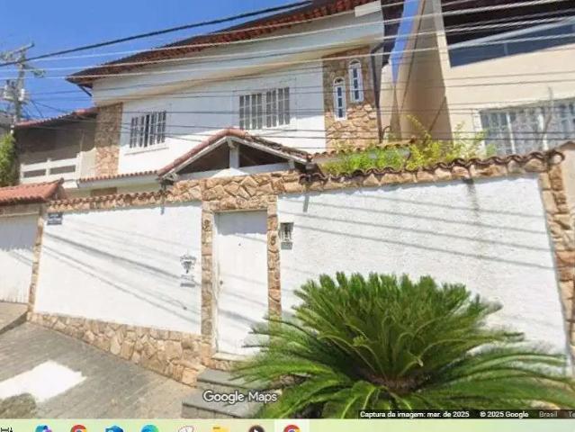 Casa / Sobrado para Venda em Rio de Janeiro/RJ Bangu 4 Quartos