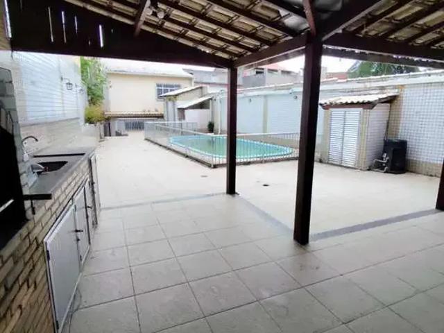 Casa / Sobrado para Venda em Rio de Janeiro/RJ Bangu 4 Quartos