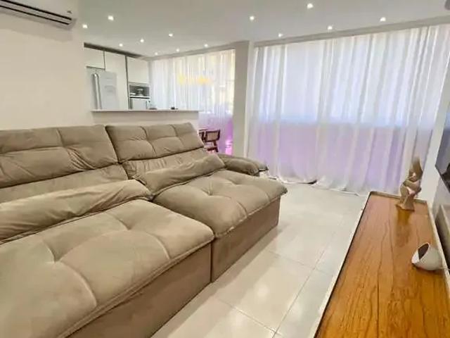 Casa / Sobrado para Venda em Rio de Janeiro/RJ Bangu 5 Quartos