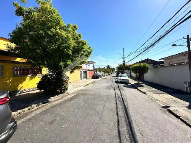 Casa / Sobrado para Venda em Rio de Janeiro/RJ Bangu 5 Quartos