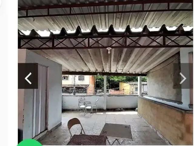 Casa / Sobrado para Venda em Rio de Janeiro/RJ Bangu 5 Quartos