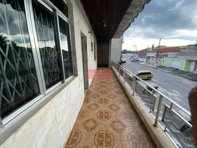 Casa / Sobrado para Venda em Rio de Janeiro/RJ Bangu 5 Quartos