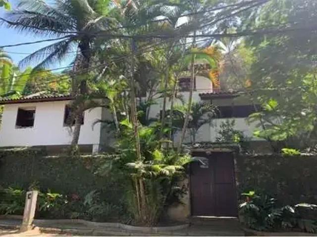 Casa / Sobrado para Venda em Rio de Janeiro/RJ Bangu 6 Quartos
