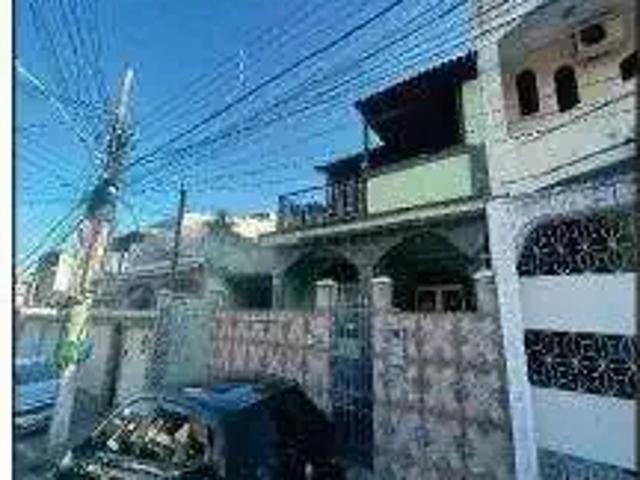 Casa / Sobrado para Venda em Rio de Janeiro/RJ Bangu