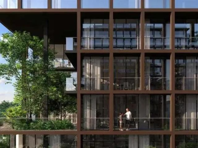 Casa / Sobrado para Venda em Rio de Janeiro/RJ Barra Olímpica 1 Quartos