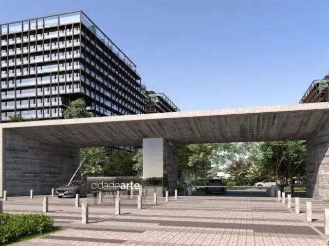 Casa / Sobrado para Venda em Rio de Janeiro/RJ Barra Olímpica 1 Quartos