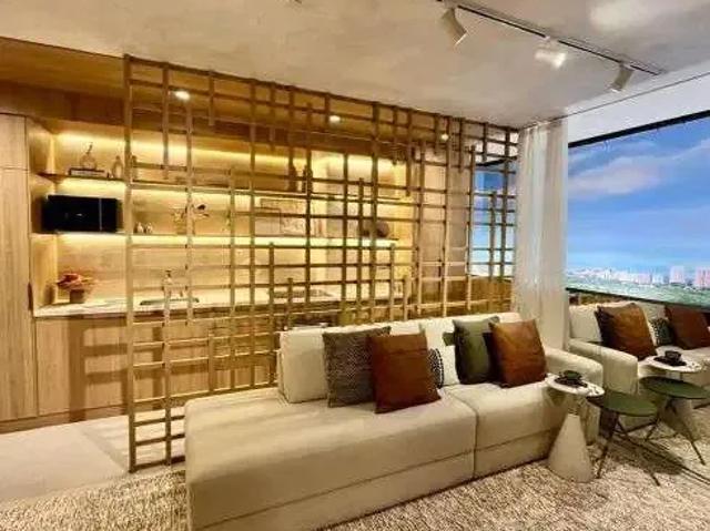 Casa / Sobrado para Venda em Rio de Janeiro/RJ Barra Olímpica 2 Quartos