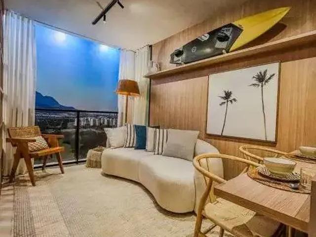 Casa / Sobrado para Venda em Rio de Janeiro/RJ Barra Olímpica 2 Quartos