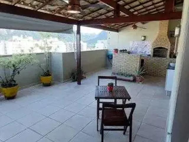 Casa / Sobrado para Venda em Rio de Janeiro/RJ Barra Olímpica 3 Quartos