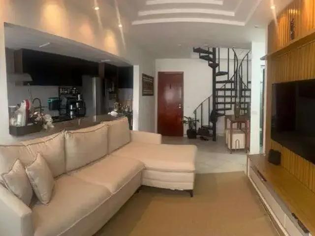 Casa / Sobrado para Venda em Rio de Janeiro/RJ Barra Olímpica 3 Quartos