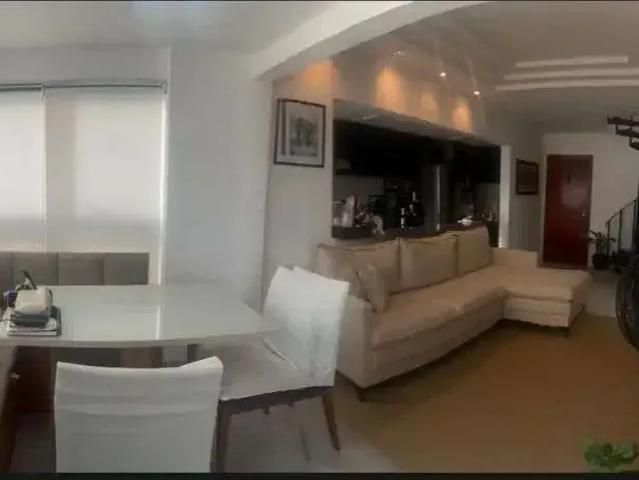 Casa / Sobrado para Venda em Rio de Janeiro/RJ Barra Olímpica 3 Quartos
