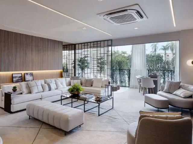 Casa / Sobrado para Venda em Rio de Janeiro/RJ Barra Olímpica 3 Quartos