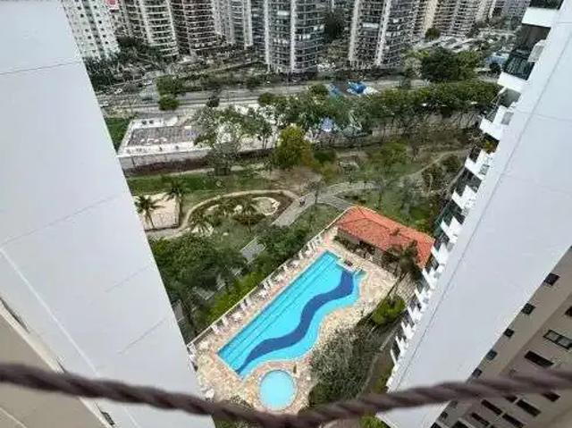 Casa / Sobrado para Venda em Rio de Janeiro/RJ Barra Olímpica 3 Quartos