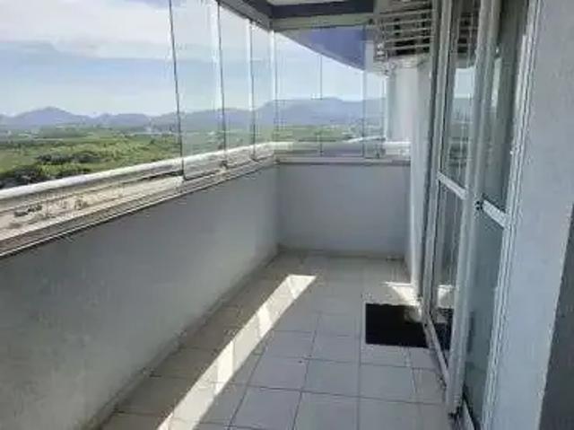 Casa / Sobrado para Venda em Rio de Janeiro/RJ Barra Olímpica 3 Quartos