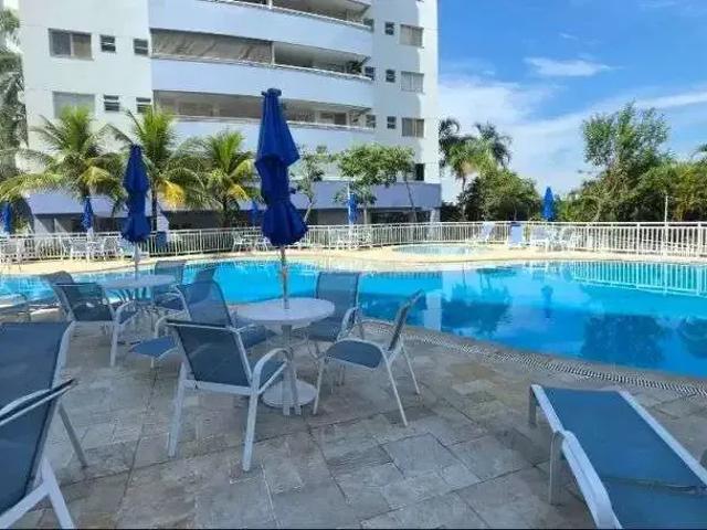 Casa / Sobrado para Venda em Rio de Janeiro/RJ Barra Olímpica 3 Quartos