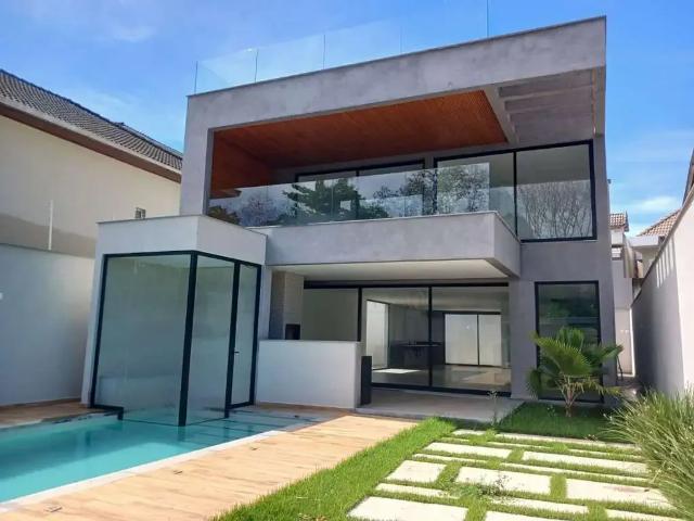 Casa / Sobrado para Venda em Rio de Janeiro/RJ Barra da Tijuca 4 Quartos