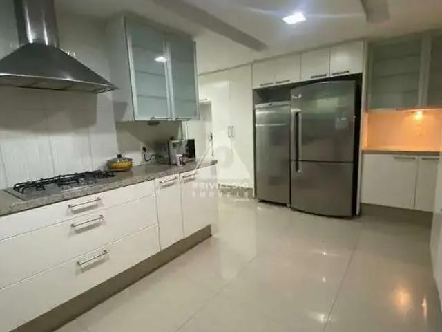 Casa / Sobrado para Venda em Rio de Janeiro/RJ Barra da Tijuca 4 Quartos