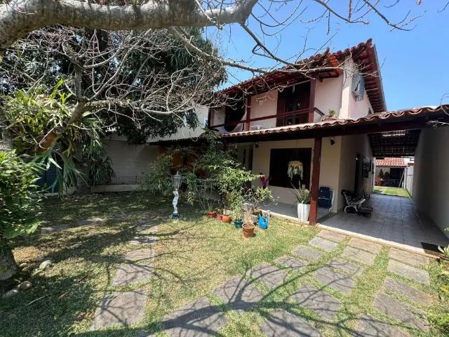 Casa / Sobrado para Venda em Rio de Janeiro/RJ Barra da Tijuca 4 Quartos