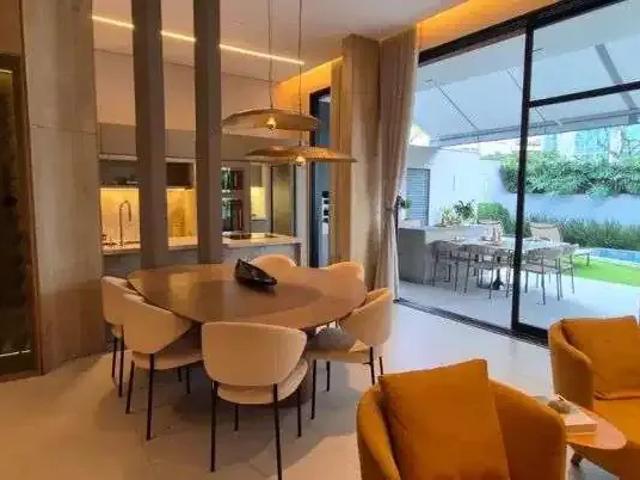 Casa / Sobrado para Venda em Rio de Janeiro/RJ Barra da Tijuca 4 Quartos