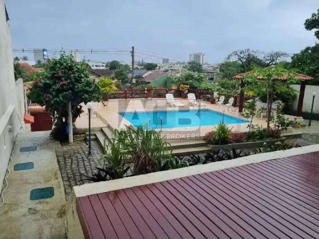 Casa / Sobrado para Venda em Rio de Janeiro/RJ Barra da Tijuca 4 Quartos