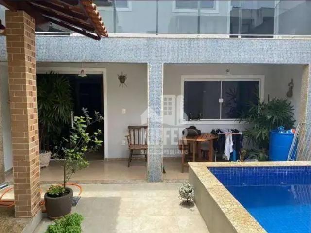 Casa / Sobrado para Venda em Rio de Janeiro/RJ Barra da Tijuca 4 Quartos