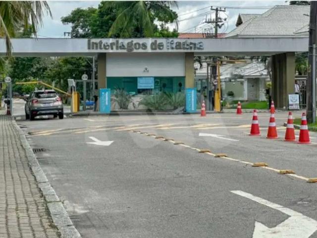 Casa / Sobrado para Venda em Rio de Janeiro/RJ Barra da Tijuca 4 Quartos