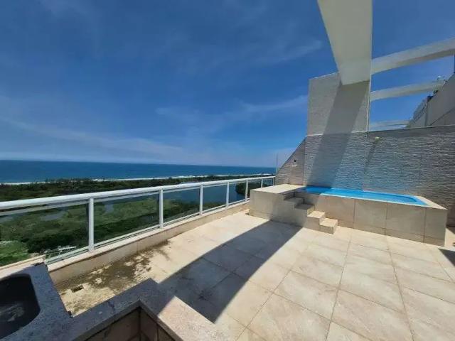 Casa / Sobrado para Venda em Rio de Janeiro/RJ Barra da Tijuca 4 Quartos