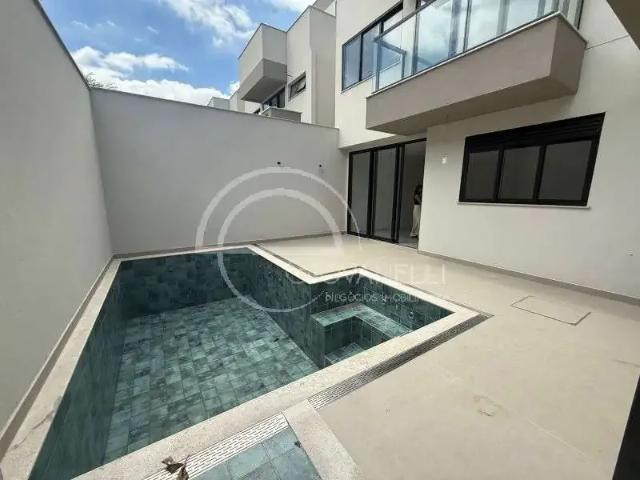 Casa / Sobrado para Venda em Rio de Janeiro/RJ Barra da Tijuca 4 Quartos